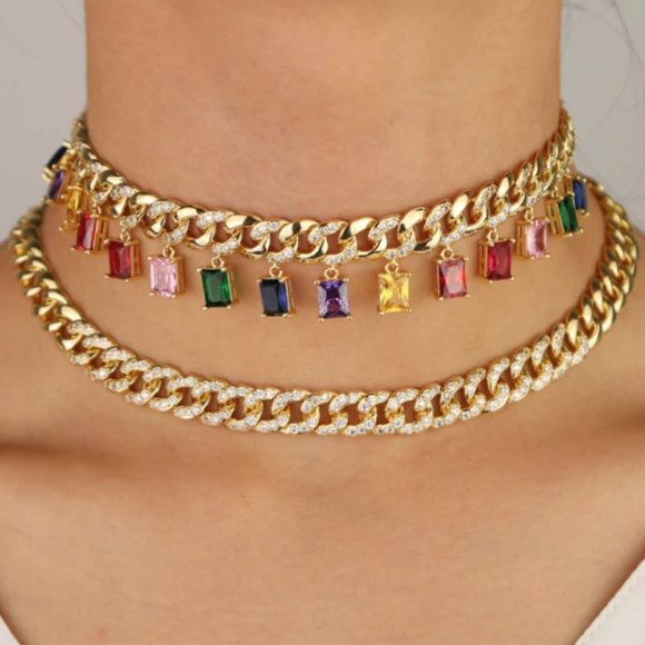 Honey Gurl Boutique | Jewelry | Kaylee | Poshmark